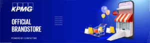 KPMG Brandstore – CorpAttire Official Brand Store